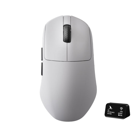 Mouse – Darmoshark